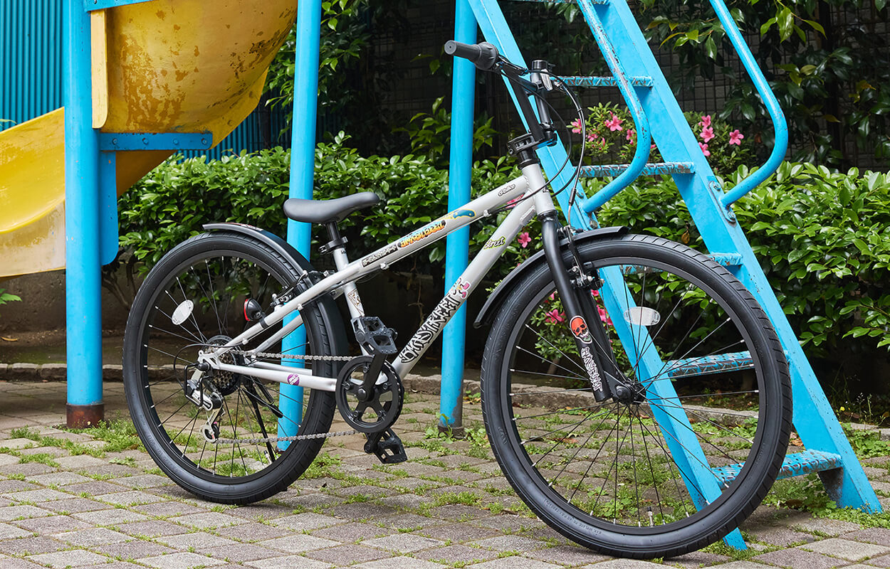 大人気のD-bikeエクストリートのニューモデル取り扱い開始！ ｜ 沖縄 自転車・パーツ販売専門店 サイクルカン